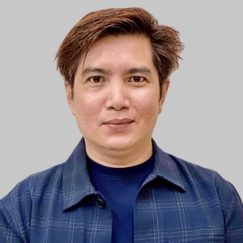 Reynald.L先生 講師詳細 | オンライン英会話ならレアジョブ英会話