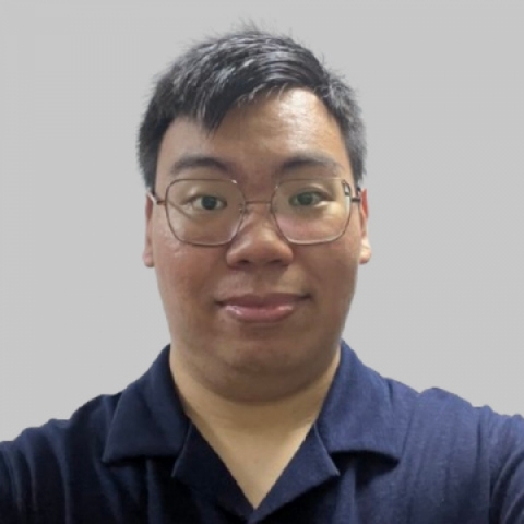 Luke.U先生 講師詳細 | オンライン英会話ならレアジョブ英会話