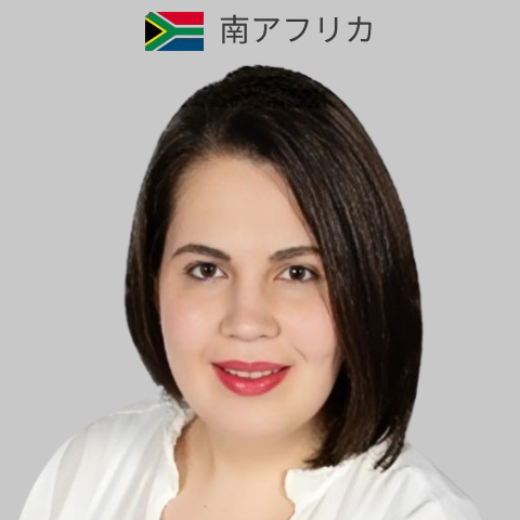 Merka先生 講師詳細 | オンライン英会話ならレアジョブ英会話