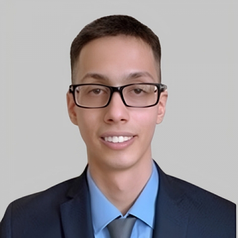 Davide.Z先生 講師詳細 | オンライン英会話ならレアジョブ英会話