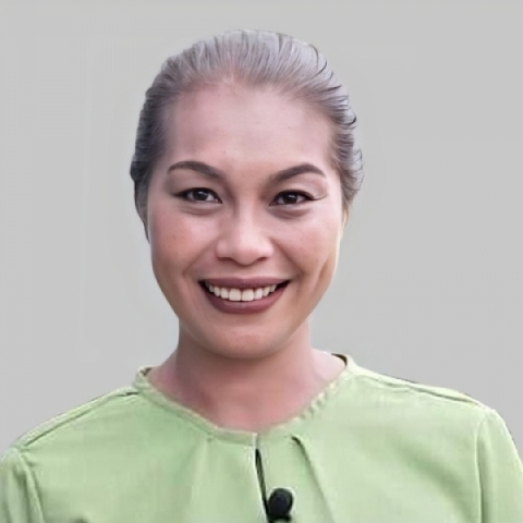 Precious.AHYA先生 講師詳細 | オンライン英会話ならレアジョブ英会話