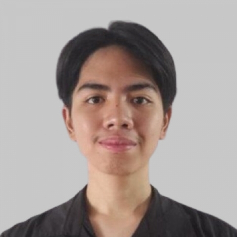 Francel.D先生 講師詳細 | オンライン英会話ならレアジョブ英会話