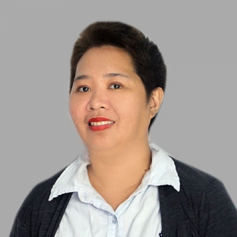 Melodee.B先生 講師詳細 | オンライン英会話ならレアジョブ英会話