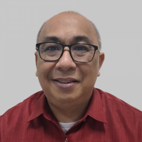 Alex.Big先生 講師詳細 | オンライン英会話ならレアジョブ英会話