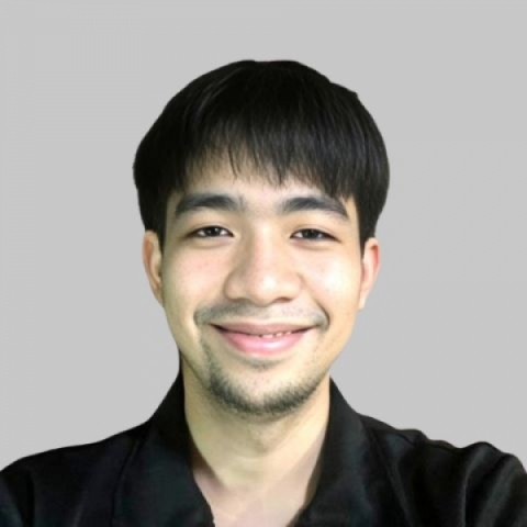 Terence.Gee先生 講師詳細 | オンライン英会話ならレアジョブ英会話